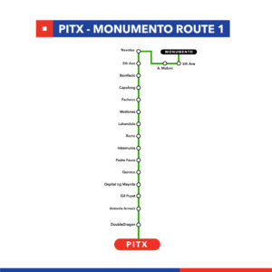 Bus Archives - PITX