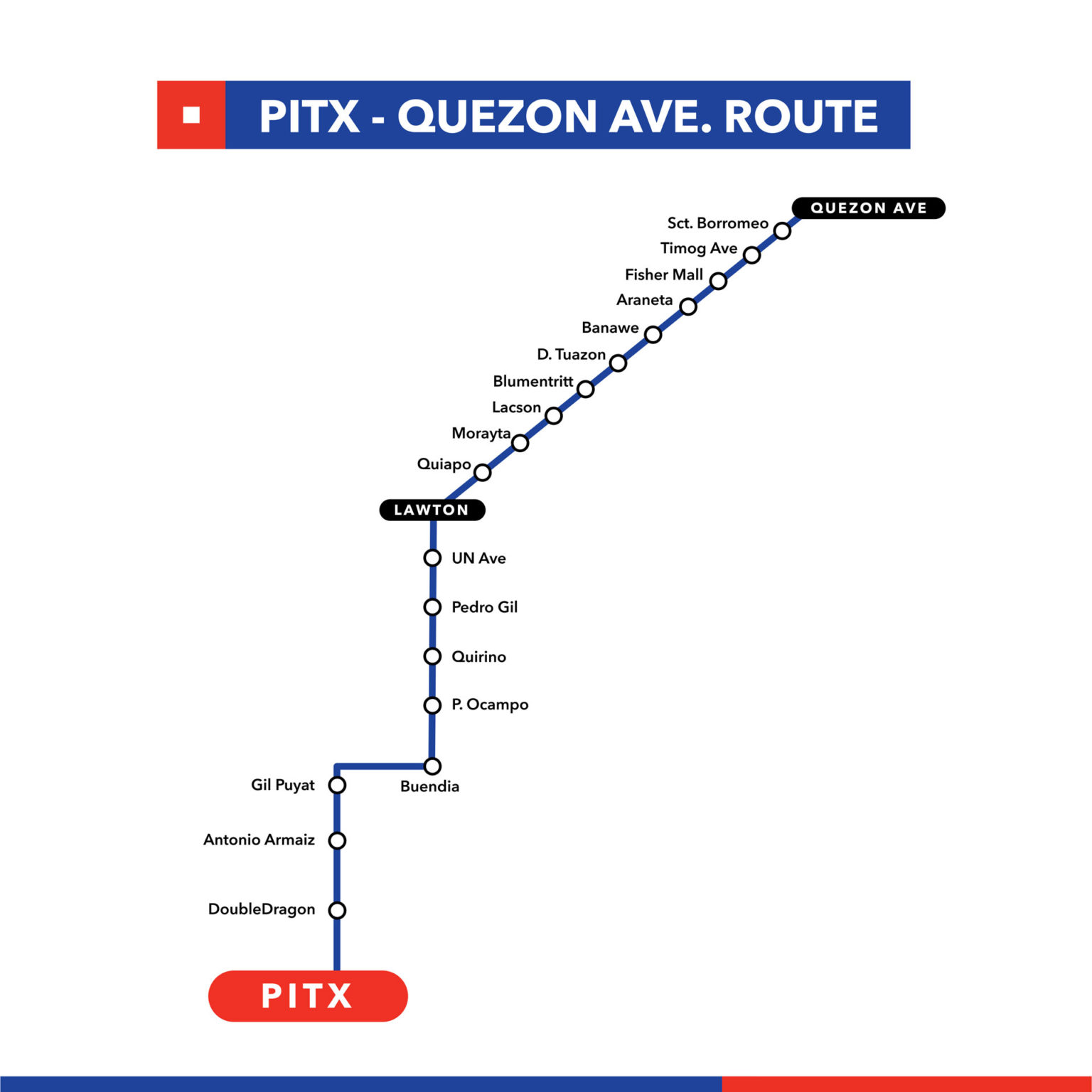 Bus Archives - PITX