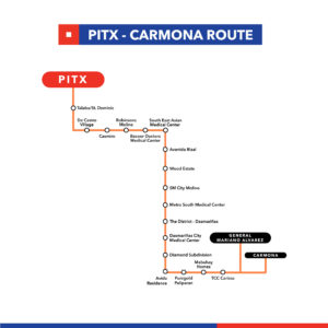 Bus Archives - PITX
