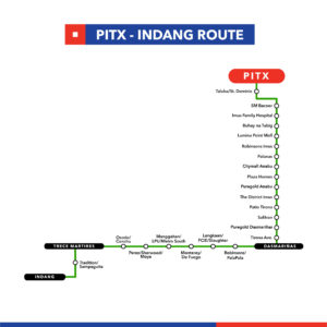 Bus Archives - PITX
