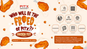 Latest Updates - PITX