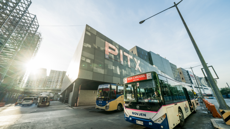 Latest Updates - PITX
